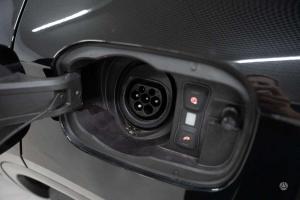 Черный Ауди Ку 5 2024 в Вильнюс, объемом двигателя 2.00 л и пробегом 105 тыс. км за 35900 €, фото 23 на AUTOMOTO.COM.LV