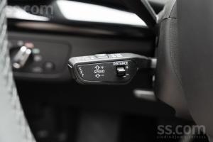 Melns Audi Q5 2024 Rīga, ar dzinēja tilpumu 2.00 L un nobraukumu 19 tūkst. km par 43900 €, foto 12 vietnē AUTOMOTO.COM.LV