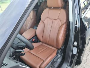 Melns Audi Q5 2024 Šauļi, ar dzinēja tilpumu 1.98 L un nobraukumu 151 tūkst. km par 31600 €, foto 14 vietnē AUTOMOTO.COM.LV