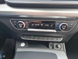 Melns Audi Q5 2024 Šauļi, ar dzinēja tilpumu 1.98 L un nobraukumu 151 tūkst. km par 31600 €, foto 19 vietnē AUTOMOTO.COM.LV