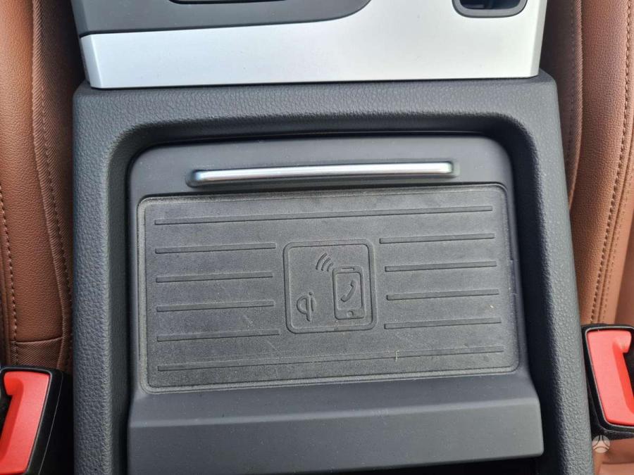 Melns Audi Q5 2024 Šauļi, ar dzinēja tilpumu 1.98 L un nobraukumu 151 tūkst. km par 31600 €, foto 20 vietnē AUTOMOTO.COM.LV