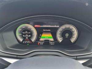Melns Audi Q5 2024 Šauļi, ar dzinēja tilpumu 1.98 L un nobraukumu 151 tūkst. km par 31600 €, foto 22 vietnē AUTOMOTO.COM.LV