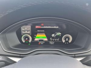 Melns Audi Q5 2024 Šauļi, ar dzinēja tilpumu 1.98 L un nobraukumu 151 tūkst. km par 31600 €, foto 25 vietnē AUTOMOTO.COM.LV