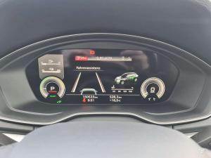 Melns Audi Q5 2024 Šauļi, ar dzinēja tilpumu 1.98 L un nobraukumu 151 tūkst. km par 31600 €, foto 26 vietnē AUTOMOTO.COM.LV