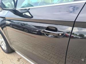 Melns Audi Q5 2024 Šauļi, ar dzinēja tilpumu 1.98 L un nobraukumu 151 tūkst. km par 31600 €, foto 30 vietnē AUTOMOTO.COM.LV