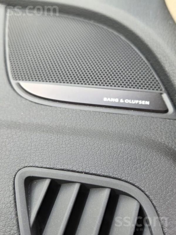 Melns Audi Q5 2024 Rīga, ar dzinēja tilpumu 2.00 L un nobraukumu 26 tūkst. km par 32000 €, foto 8 vietnē AUTOMOTO.COM.LV