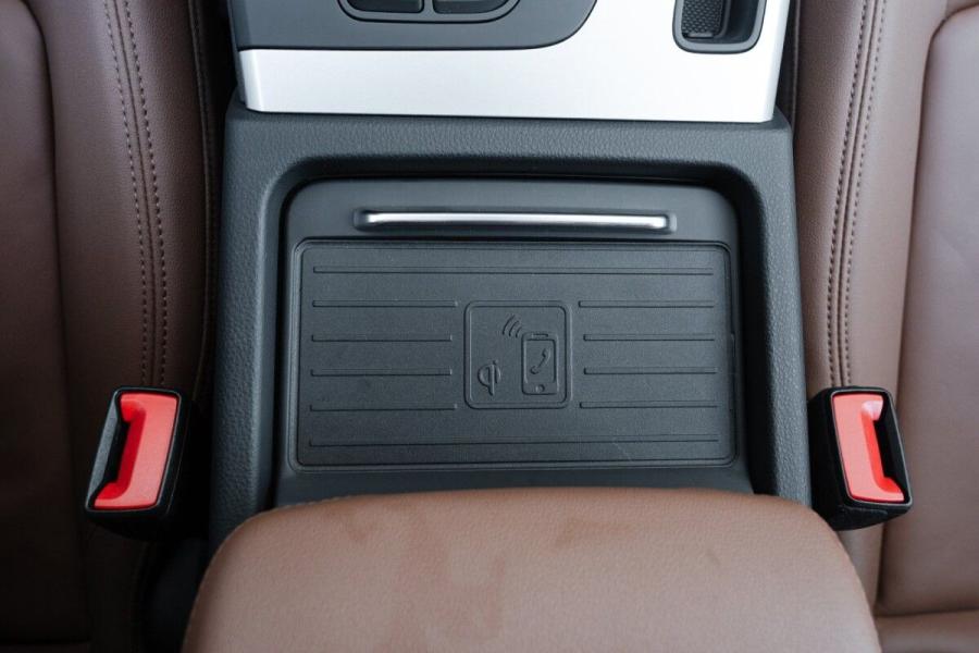 Melns Audi Q5 2024 Mārupe, ar dzinēja tilpumu 2.00 L un nobraukumu 15 tūkst. km par 33600 €, foto 25 vietnē AUTOMOTO.COM.LV