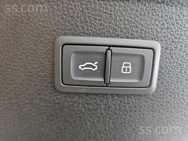 Melns Audi Q5 2025 Rīga, ar dzinēja tilpumu 2.00 L un nobraukumu 4 tūkst. km par 47500 €, foto 9 vietnē AUTOMOTO.COM.LV