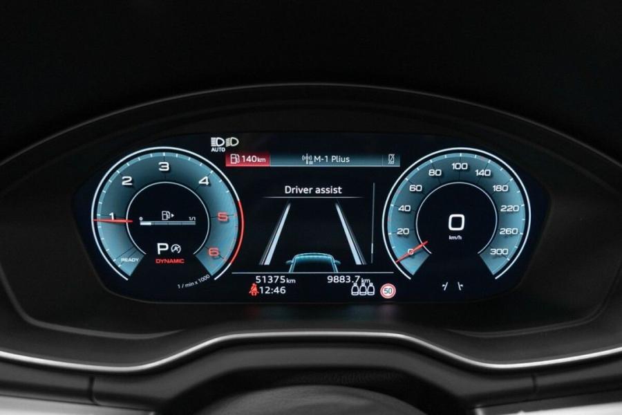 Melns Audi Q5 2025 Viļņa, ar dzinēja tilpumu 2.00 L un nobraukumu 49 tūkst. km par 35350 €, foto 16 vietnē AUTOMOTO.COM.LV