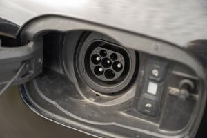 Melns Audi Q5 2025 Viļņa, ar dzinēja tilpumu 2.00 L un nobraukumu 9 tūkst. km par 48700 €, foto 9 vietnē AUTOMOTO.COM.LV