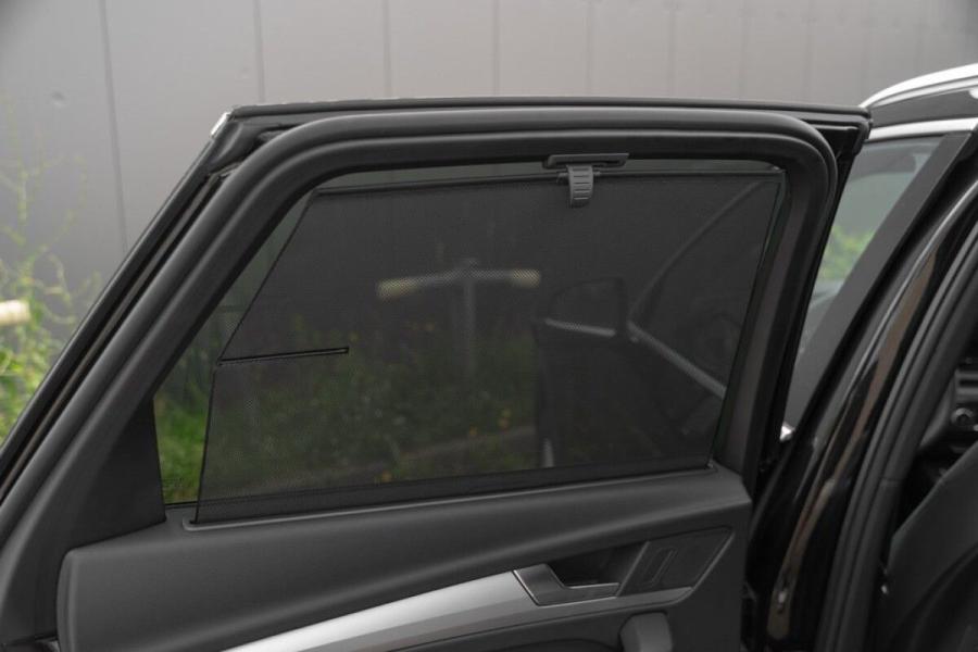 Melns Audi Q5 2025 Viļņa, ar dzinēja tilpumu 2.00 L un nobraukumu 9 tūkst. km par 48700 €, foto 27 vietnē AUTOMOTO.COM.LV