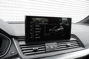 Черный Ауди Ку 5 2025 в Рига, объемом двигателя 2.00 л и пробегом 18 тыс. км за 36300 €, фото 22 на AUTOMOTO.COM.LV