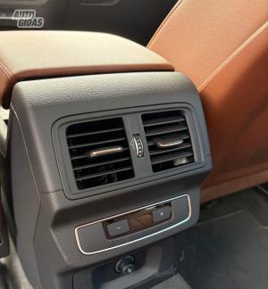 Melns Audi Q5 2025 Kauņa, ar dzinēja tilpumu 2.00 L un nobraukumu 36 tūkst. km par 34500 €, foto 17 vietnē AUTOMOTO.COM.LV