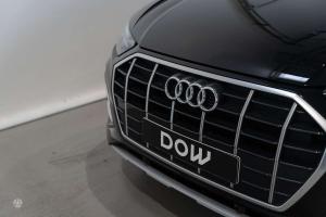 Black Audi Q5 2025 in Vilnius, with an engine capacity of 1.97 L and mileage of 41 thousand km for 36900 €, photo 9 on AUTOMOTO.COM.LV