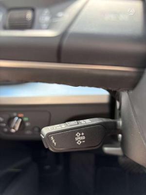 Melns Audi Q5 2025 Kauņa, ar dzinēja tilpumu 1.97 L un nobraukumu 36 tūkst. km par 34500 €, foto 12 vietnē AUTOMOTO.COM.LV