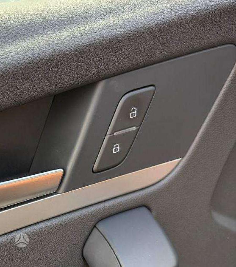 Melns Audi Q5 2025 Kauņa, ar dzinēja tilpumu 1.97 L un nobraukumu 36 tūkst. km par 34500 €, foto 17 vietnē AUTOMOTO.COM.LV