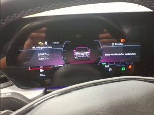 Черный Ауди Ку 5 2025 в Марупе, объемом двигателя 2.00 л и пробегом 22 тыс. км за 45900 €, фото 5 на AUTOMOTO.COM.LV