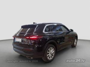 Черный Ауди Ку 5 2025 в Рига, объемом двигателя 2.00 л и пробегом 22 тыс. км за 47038 €, фото 3 на AUTOMOTO.COM.LV