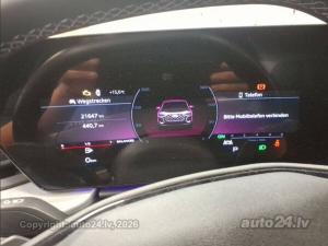 Черный Ауди Ку 5 2025 в Рига, объемом двигателя 2.00 л и пробегом 22 тыс. км за 47038 €, фото 5 на AUTOMOTO.COM.LV