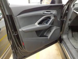 Black Audi Q5 2025 in Marupe, with an engine capacity of 2.00 L and mileage of 24 thousand km for 46900 €, photo 5 on AUTOMOTO.COM.LV