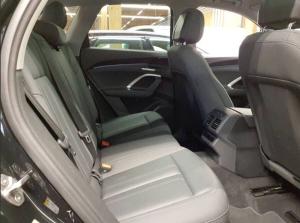 Black Audi Q5 2025 in Marupe, with an engine capacity of 2.00 L and mileage of 24 thousand km for 46900 €, photo 8 on AUTOMOTO.COM.LV
