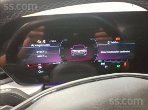 Black Audi Q5 2025 in Riga, with an engine capacity of 2.00 L and mileage of 22 thousand km for 45900 €, photo 8 on AUTOMOTO.COM.LV