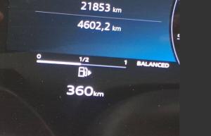Черный Ауди Ку 5 2025 в Марупе, объемом двигателя 2.00 л и пробегом 22 тыс. км за 45900 €, фото 6 на AUTOMOTO.COM.LV