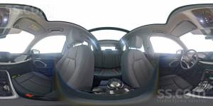 Melns Audi Q5 2025 Rīga, ar dzinēja tilpumu 2.00 L un nobraukumu 24 tūkst. km par 46900 €, foto 7 vietnē AUTOMOTO.COM.LV