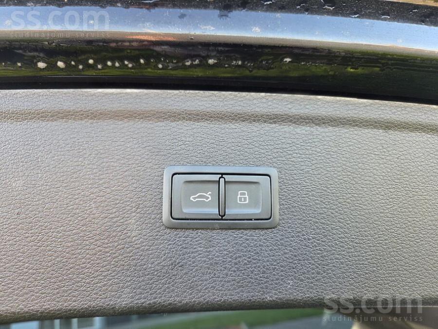 Melns Audi Q5 2025 Rīga, ar dzinēja tilpumu 2.00 L un nobraukumu 27 tūkst. km par 47500 €, foto 10 vietnē AUTOMOTO.COM.LV