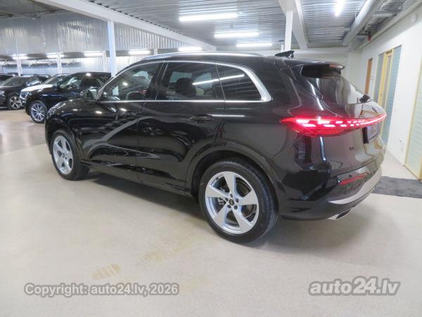 Melns Audi Q5 2026 Tallina, ar dzinēja tilpumu 2.00 L un nobraukumu 32 tūkst. km par 56000 €, foto 2 vietnē AUTOMOTO.COM.LV