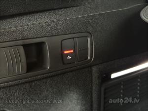 Черный Ауди Ку 5 2022 в Таллин, объемом двигателя 2.00 л и пробегом 20 тыс. км за 43900 €, фото 14 на AUTOMOTO.COM.LV