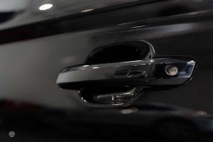 Black Audi Q5 2023 in Vilnius, with an engine capacity of 1.98 L and mileage of 74 thousand km for 36900 €, photo 10 on AUTOMOTO.COM.LV