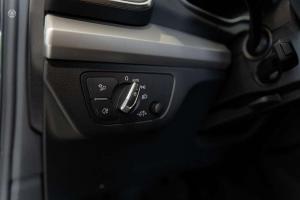 Black Audi Q5 2023 in Vilnius, with an engine capacity of 1.98 L and mileage of 74 thousand km for 36900 €, photo 17 on AUTOMOTO.COM.LV
