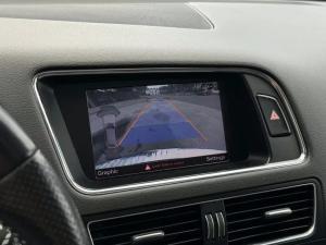 Melns Audi Q5 2012 Jūrmala, ar dzinēja tilpumu 3.00 L un nobraukumu 249 tūkst. km par 12300 €, foto 15 vietnē AUTOMOTO.COM.LV