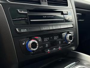 Melns Audi Q5 2012 Jūrmala, ar dzinēja tilpumu 3.00 L un nobraukumu 249 tūkst. km par 12300 €, foto 21 vietnē AUTOMOTO.COM.LV