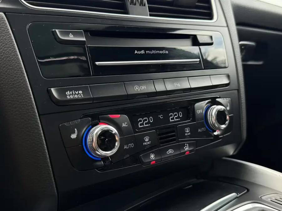 Melns Audi Q5 2012 Jūrmala, ar dzinēja tilpumu 3.00 L un nobraukumu 249 tūkst. km par 12300 €, foto 21 vietnē AUTOMOTO.COM.LV