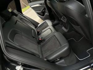 Melns Audi Q5 2012 Jūrmala, ar dzinēja tilpumu 3.00 L un nobraukumu 249 tūkst. km par 12300 €, foto 22 vietnē AUTOMOTO.COM.LV