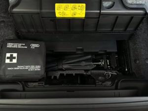 Melns Audi Q5 2012 Jūrmala, ar dzinēja tilpumu 3.00 L un nobraukumu 249 tūkst. km par 12300 €, foto 24 vietnē AUTOMOTO.COM.LV