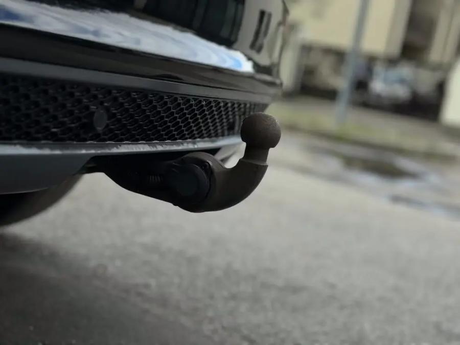 Melns Audi Q5 2012 Jūrmala, ar dzinēja tilpumu 3.00 L un nobraukumu 249 tūkst. km par 12300 €, foto 26 vietnē AUTOMOTO.COM.LV