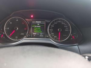 Black Audi Q5 2012 in Kedainiai, with an engine capacity of 2.00 L and mileage of 278 thousand km for 9900 €, photo 18 on AUTOMOTO.COM.LV
