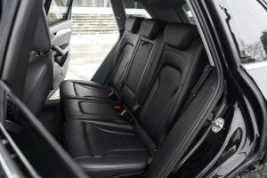 Black Audi Q5 2015 in Vilnius, with an engine capacity of 1.99 L and mileage of 216 thousand km for 12300 €, photo 19 on AUTOMOTO.COM.LV