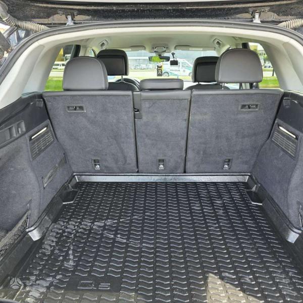 Melns Audi Q5 2021 Kauņa, ar dzinēja tilpumu 2.00 L un nobraukumu 120 tūkst. km par 28000 €, foto 8 vietnē AUTOMOTO.COM.LV