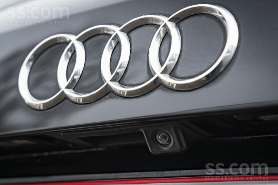 Black Audi Q5 2010 in Riga, with an engine capacity of 3.00 L and mileage of 185 thousand km for 13500 €, photo 9 on AUTOMOTO.COM.LV