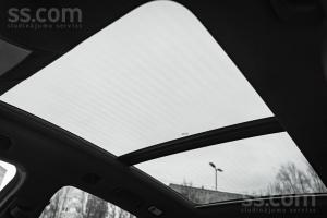 Black Audi Q5 2010 in Riga, with an engine capacity of 3.00 L and mileage of 185 thousand km for 13500 €, photo 17 on AUTOMOTO.COM.LV