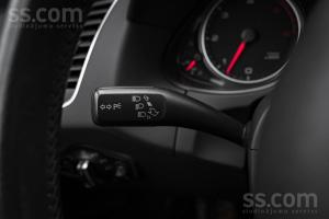 Black Audi Q5 2010 in Riga, with an engine capacity of 3.00 L and mileage of 185 thousand km for 13500 €, photo 20 on AUTOMOTO.COM.LV
