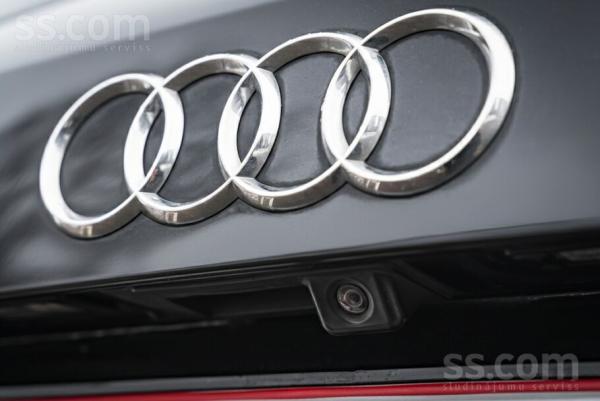 Melns Audi Q5 2010 Rīga, ar dzinēja tilpumu 3.00 L un nobraukumu 185 tūkst. km par 13500 €, foto 9 vietnē AUTOMOTO.COM.LV
