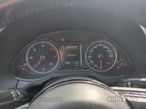 Черный Ауди Ку 5 2013 в Выру, объемом двигателя 2.00 л и пробегом 335 тыс. км за 10900 €, фото 16 на AUTOMOTO.COM.LV