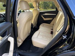 Черный Ауди Ку 5 2018 в Рапла, объемом двигателя 2.00 л и пробегом 325 тыс. км за 16900 €, фото 9 на AUTOMOTO.COM.LV