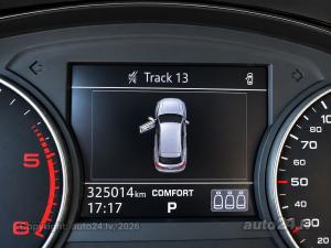 Черный Ауди Ку 5 2018 в Рапла, объемом двигателя 2.00 л и пробегом 325 тыс. км за 16900 €, фото 11 на AUTOMOTO.COM.LV