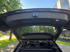 Black Audi Q5 2020 in Tallinn, with an engine capacity of 3.00 L and mileage of 107 thousand km for 27700 €, photo 12 on AUTOMOTO.COM.LV